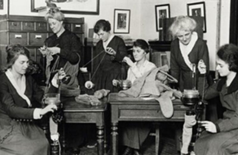 The History Of Socks – Profade Apparel