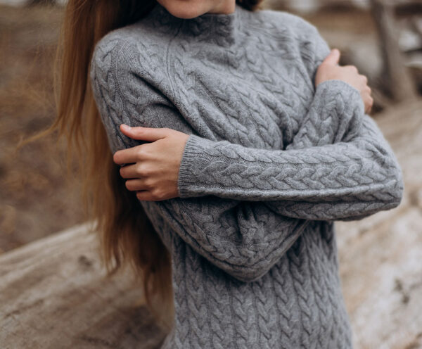 Cashmere vs. Wool: What's the Difference? - Profade Apparel