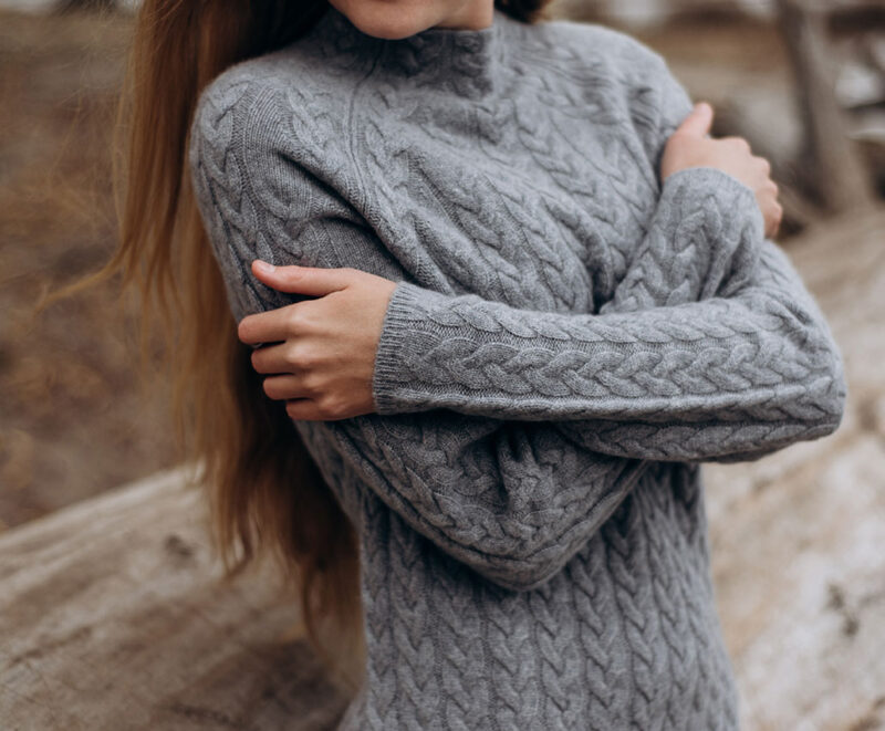 Cashmere vs. Wool: What's the Difference? - Profade Apparel